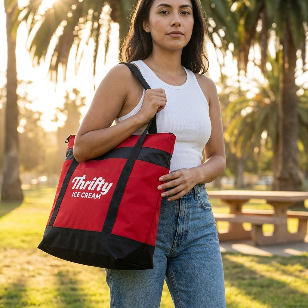 New Arrivals – Thrifty Ice Cream Shop