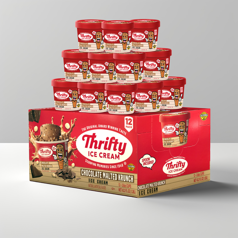 Thrifty Ice Cream Scoop – Thrifty Ice Cream Shop