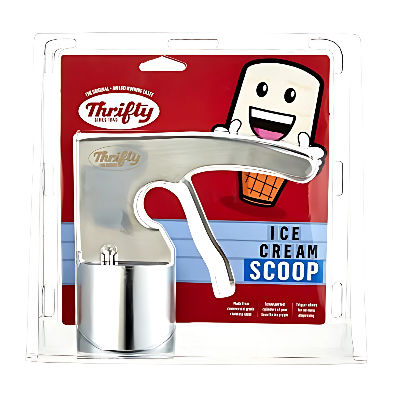 Thrifty Ice Cream Scoop – Thrifty Ice Cream Shop