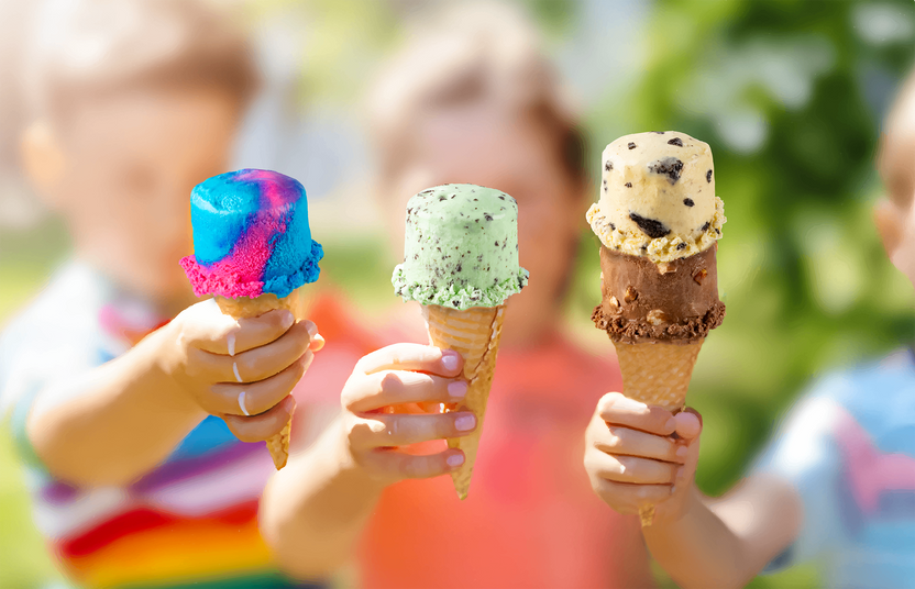 Thrifty Ice Cream Shop