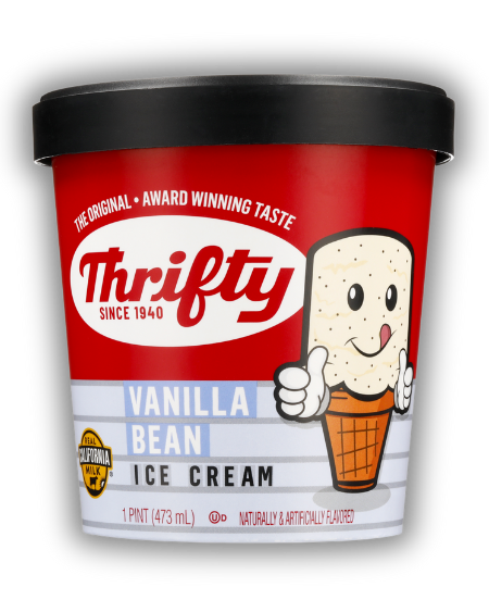 Thrifty Ice Cream Scoop – Thrifty Ice Cream Shop